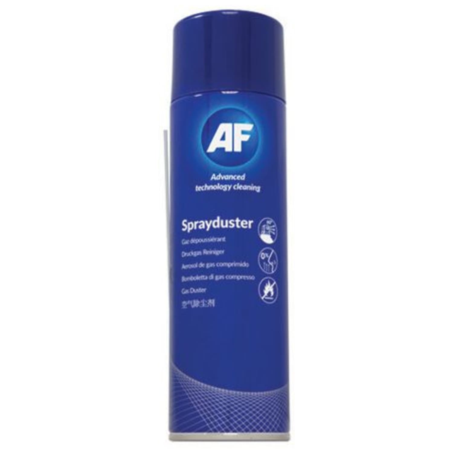 AF Cleaning Sprayduster 342ml - Impact