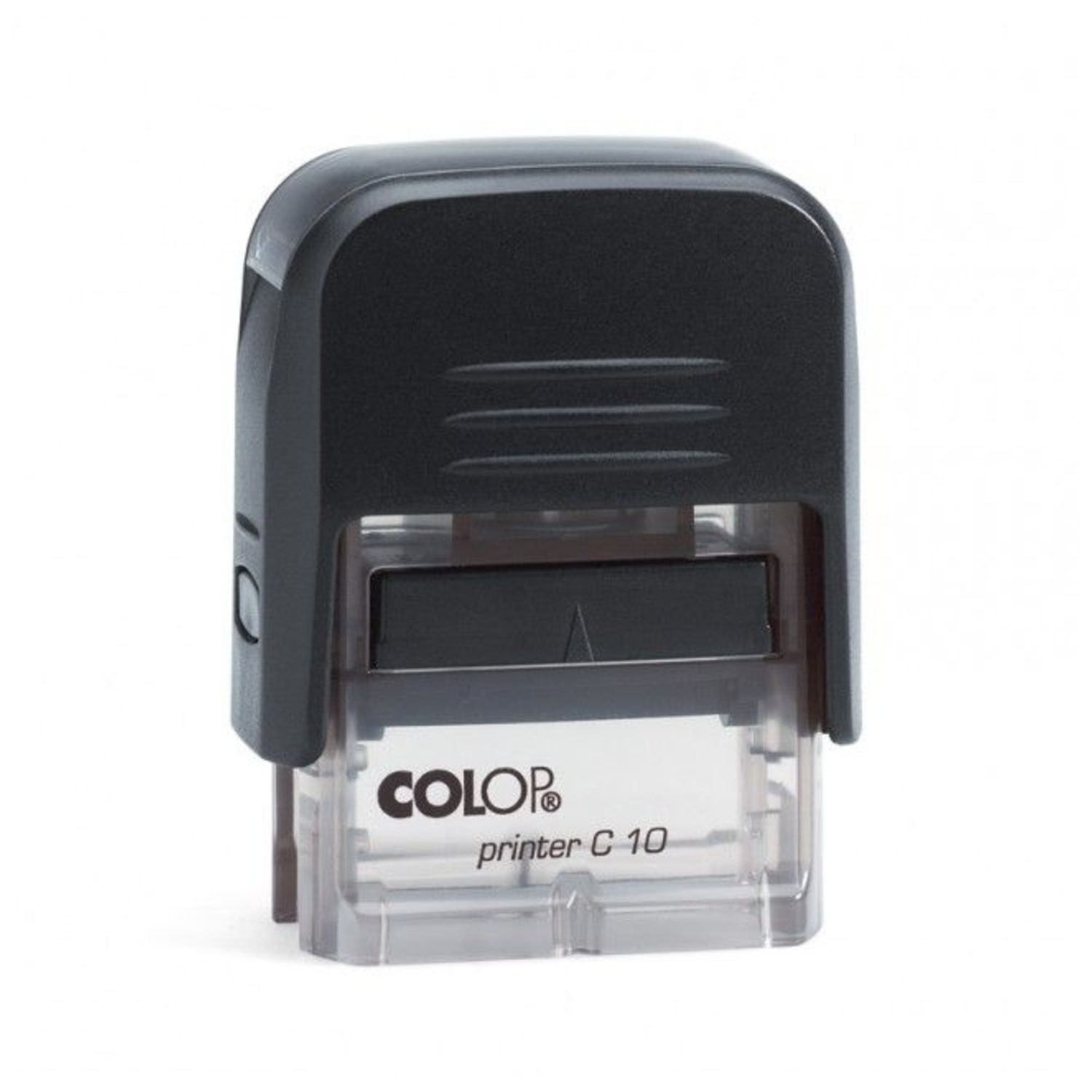 Colop P10 Self Inking Stamp 10x27 - Impact