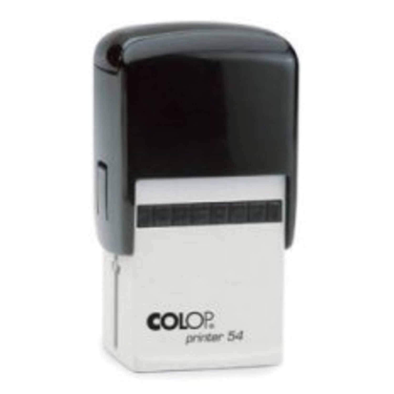 Colop P54 Self Inking Stamp 40x50 - Impact