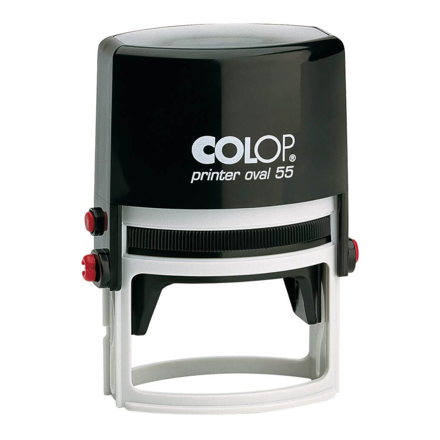 Colop Stamp Self Inking Oval P55 - Impact