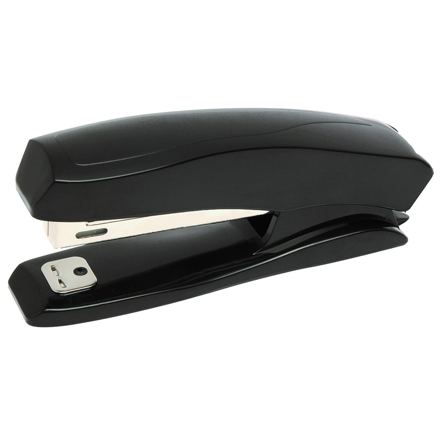 Marbig No. 10 Small Stapler Full Strip 10cm Long ***Takes #10 staples ...