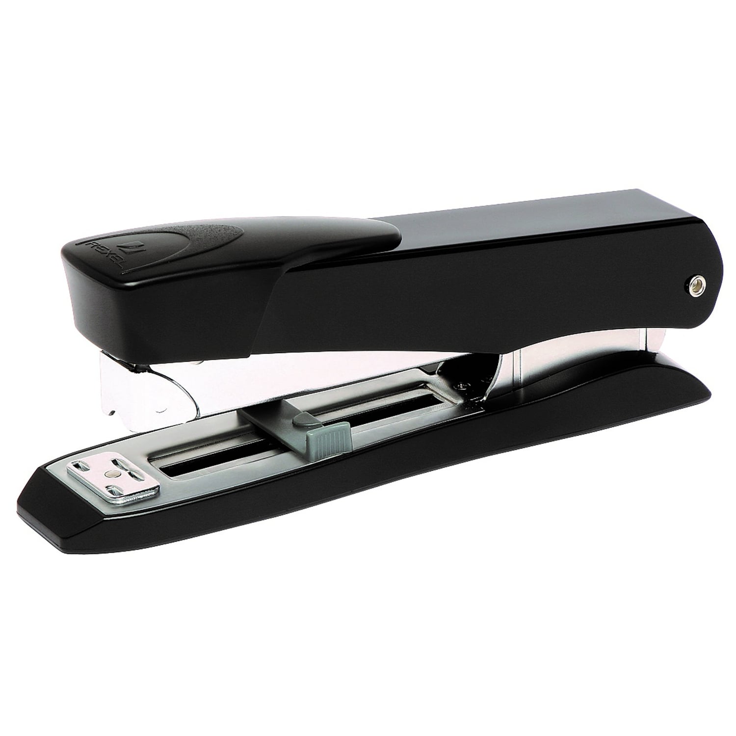 Rexel Stapler Full Strip Front - Black - Impact