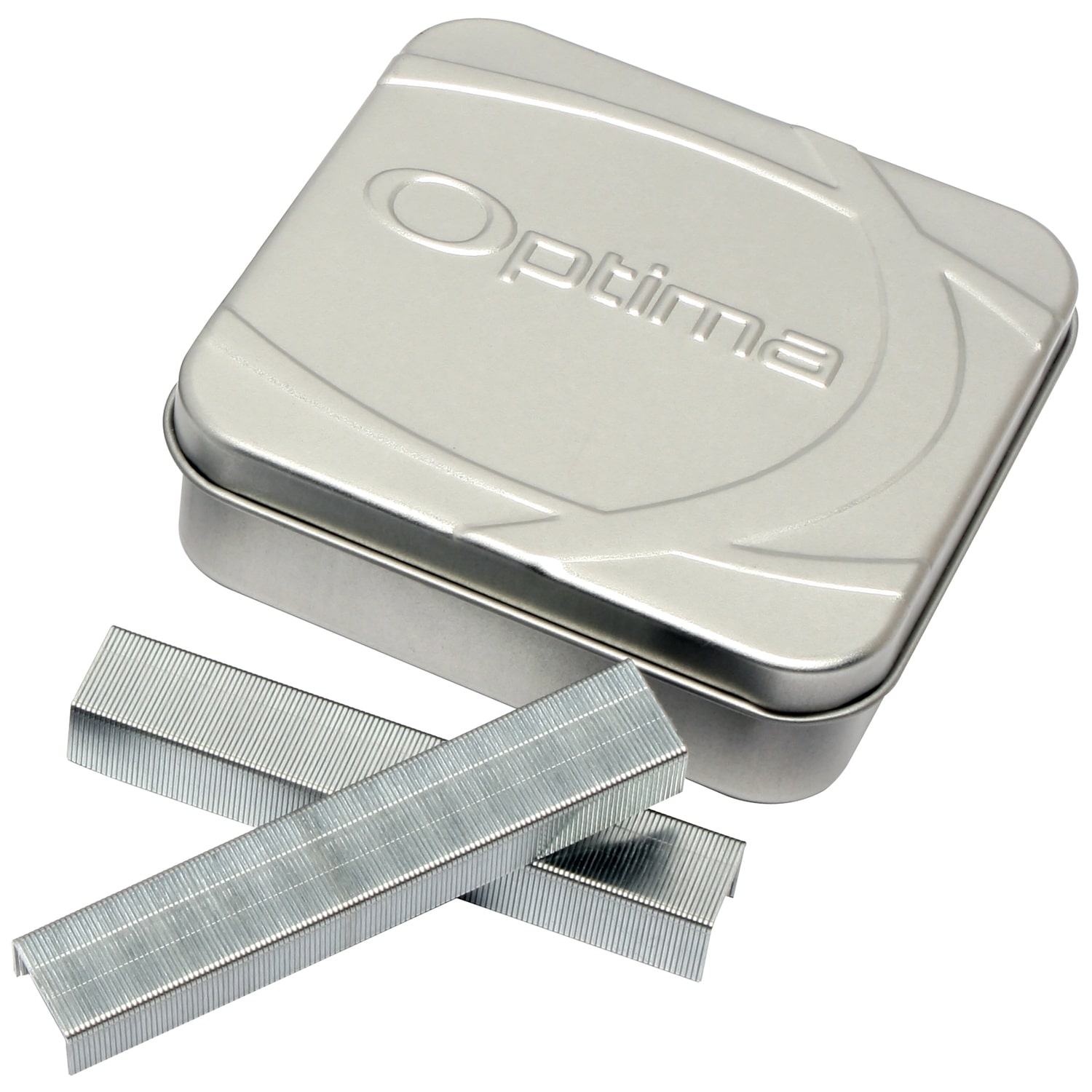 Staples Rexel to suit Optima 70 Stapler Tin/2500 - Impact