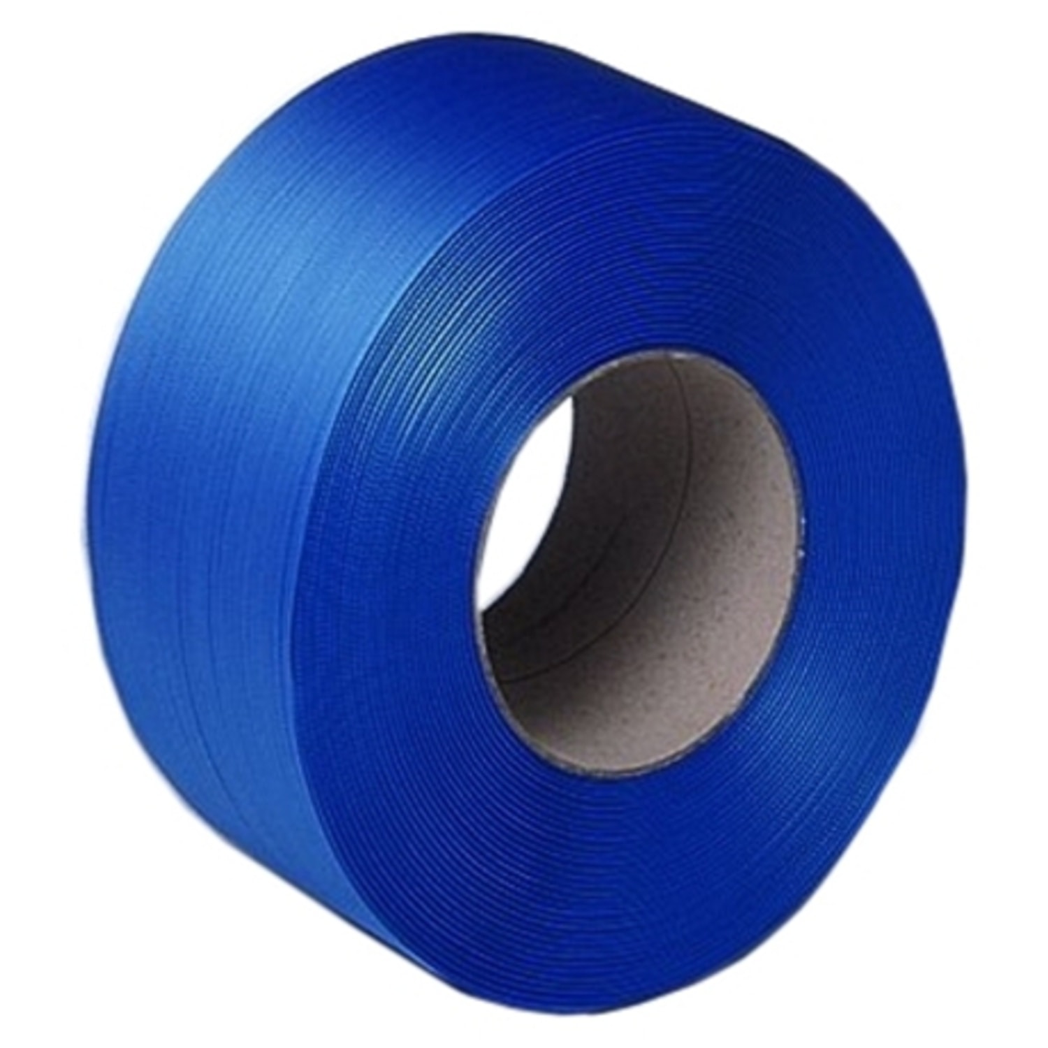 Blue Strapping 12MM X 3000M - Impact