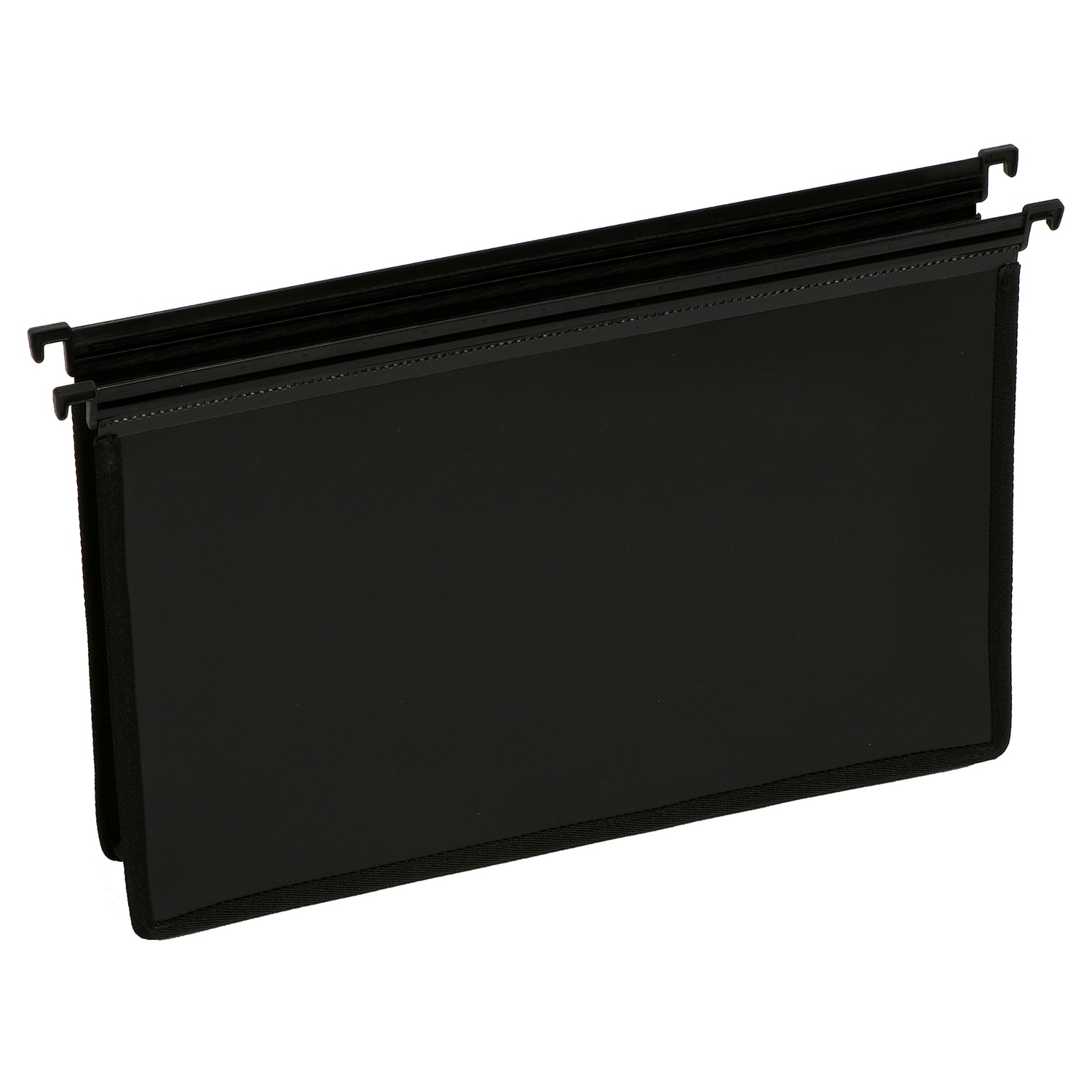Cumberland Suspension File Executive Heavy Duty Extra Capacity Black ...