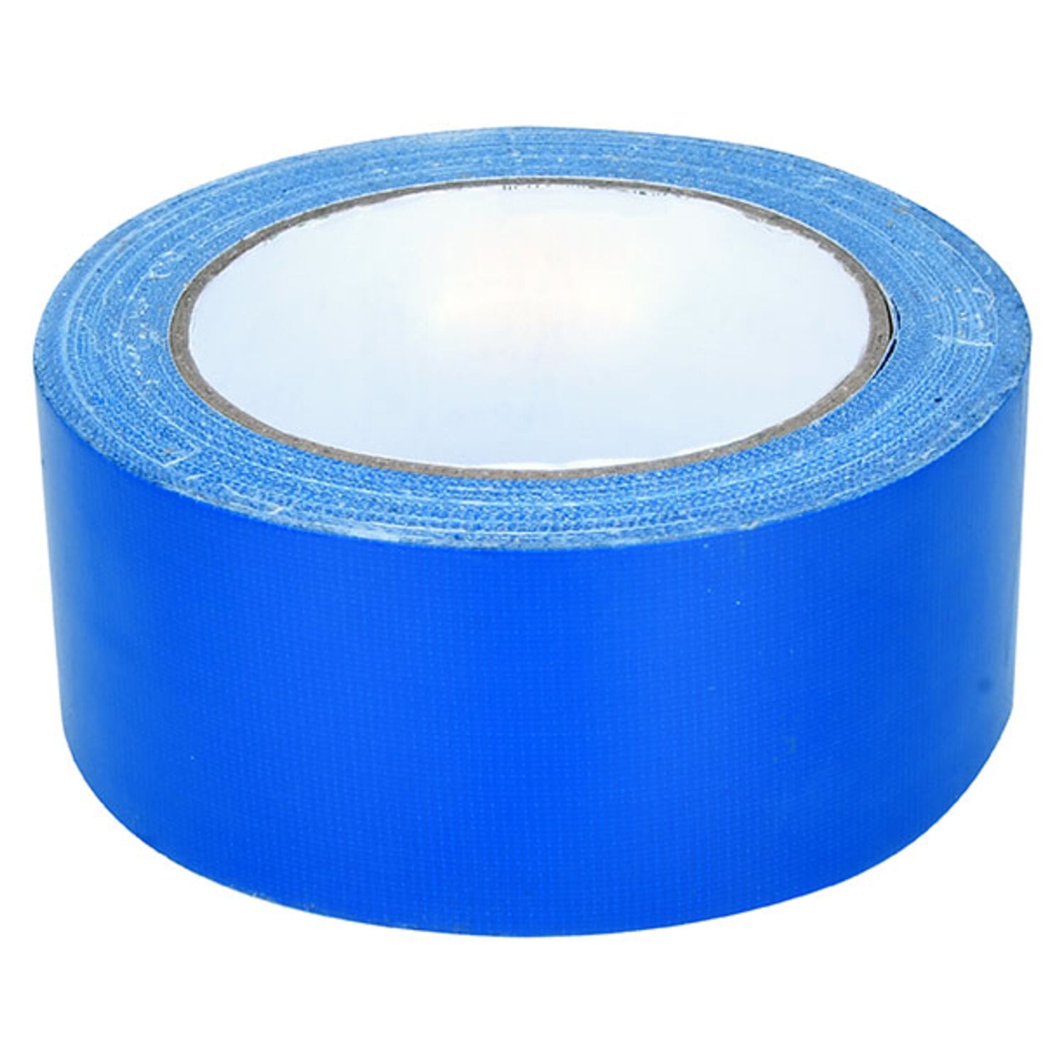 Cloth Tape (Blue) 48mm x 25m - Impact