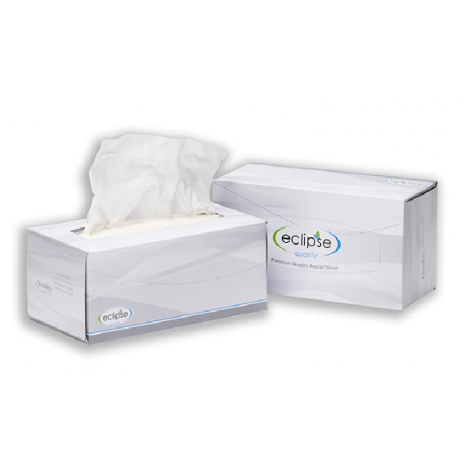 Tissues 2 Ply 100 Sheets Sold per Box (Change quantity to 48 to order a ...