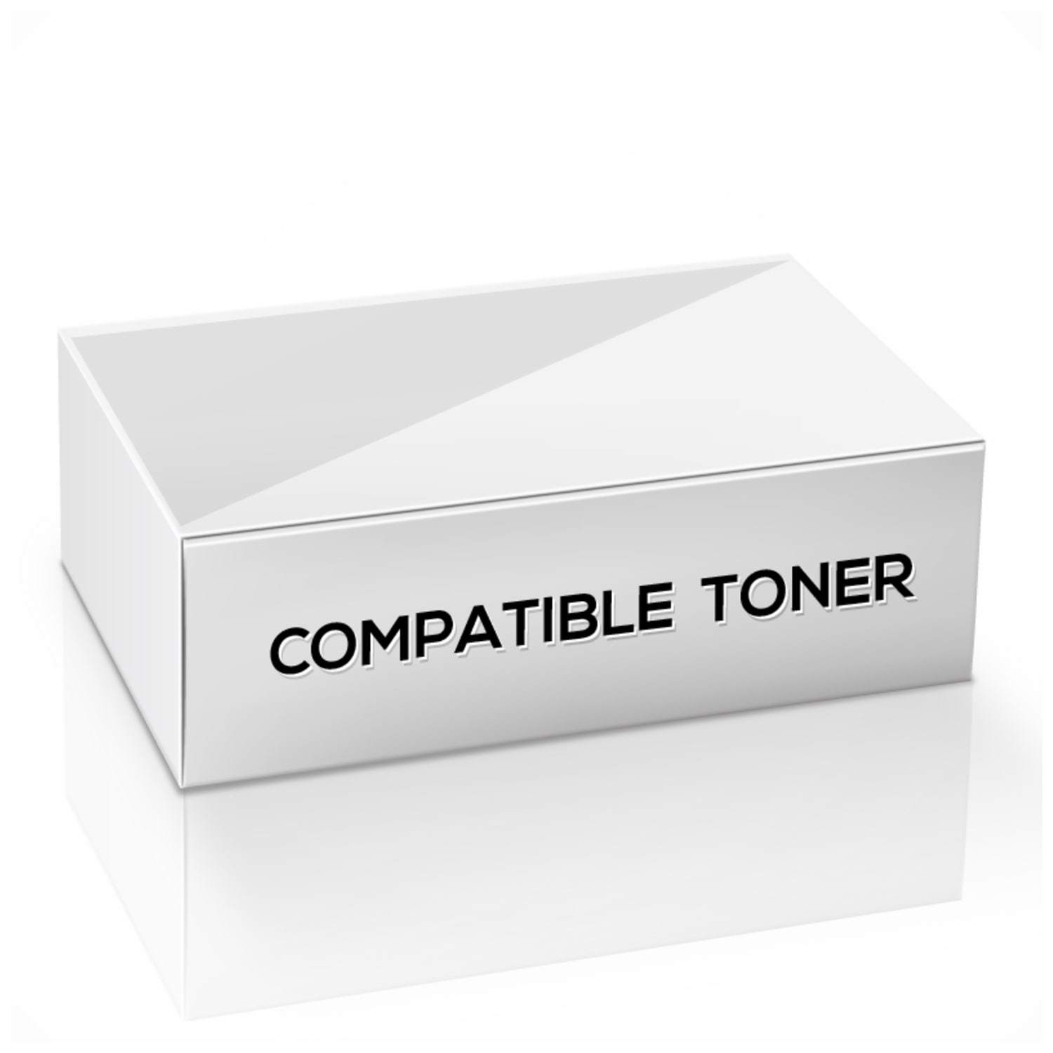 Brother Toner Compatible Cartridge WBBN2025 - Impact