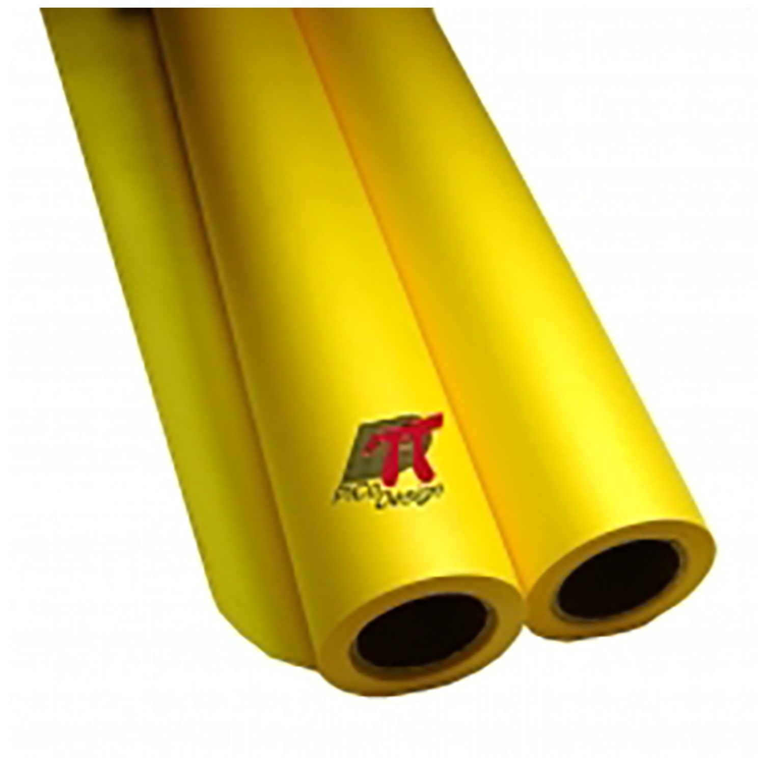 TRACING PAPER YELLOW 18' ROLL 112gsm50yd - Impact