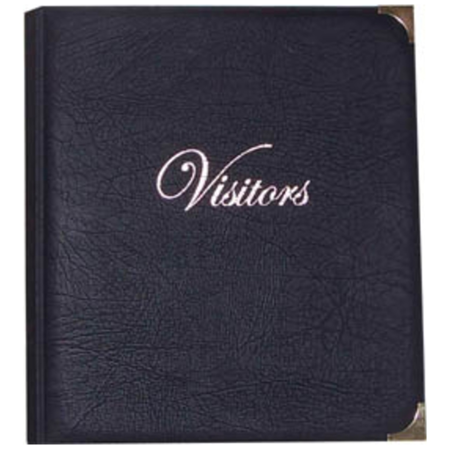 Zions Visitors Pass Binder Bcvsfr - Impact