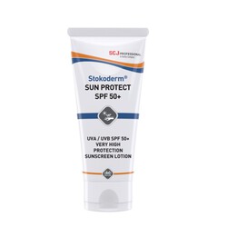 Deb Stoko Sun Protect 1Lt Dispenser - Impact