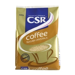 Csr Caster Sugar 1kg - Impact