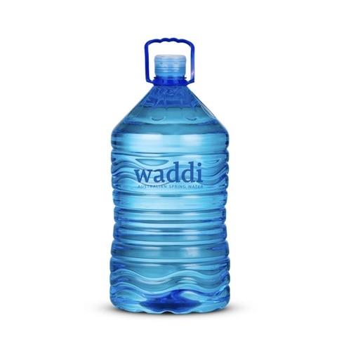 Waddi Springs 12L Water for Dispensers - Impact