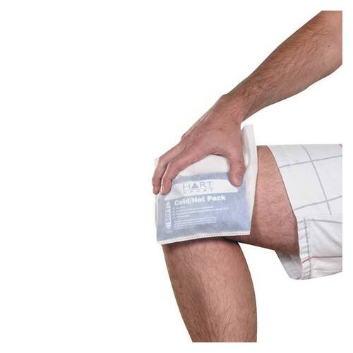 HART Ice Pack Cover - Medium Pack of 20 - Impact