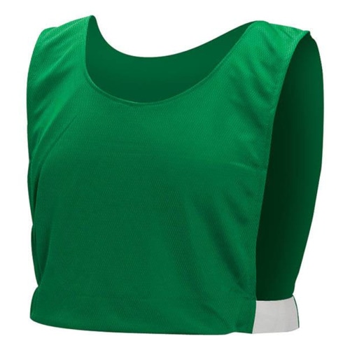 HART Mesh Bib - Junior Green - Impact