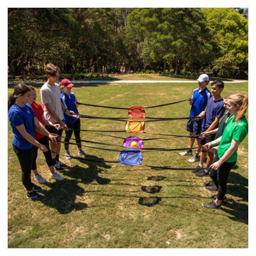 HART Fling Net Set - Impact