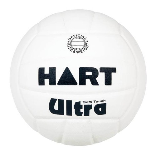 HART Ultra Volleyball - Impact
