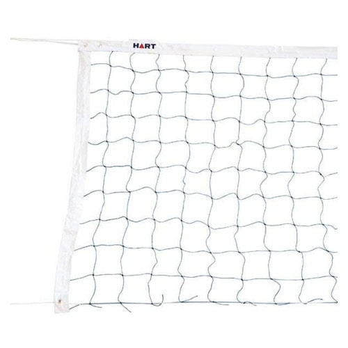 HART Club Volleyball Net - Impact