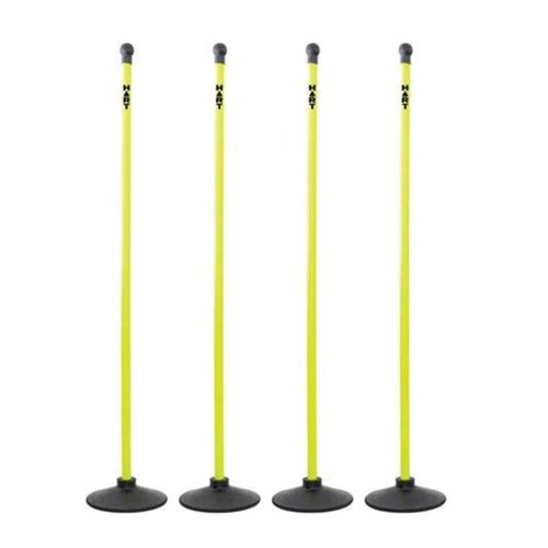 HART Safety Agility Pole Set - Impact