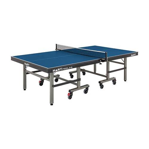 HART Proline Table Tennis Table - Impact