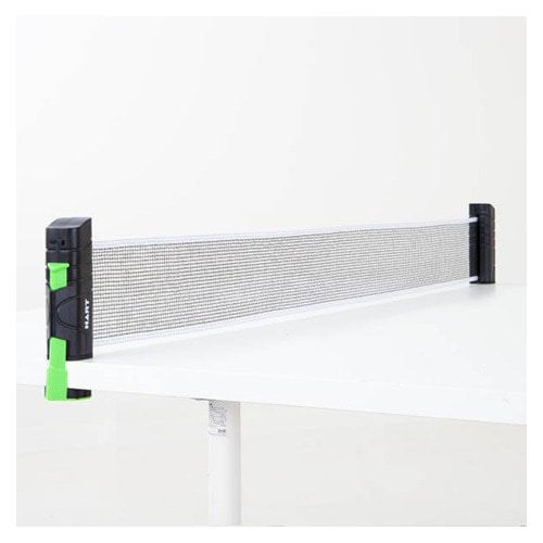 HART Ezy Table Tennis Net Set - Impact