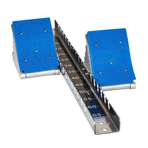 HART Rapid Starting Blocks - Impact