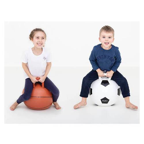 HART Basketball Hi Hopper 50cm - Impact