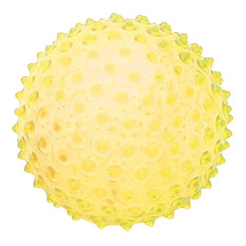 HART Jelly Spike Balls Yellow - Impact