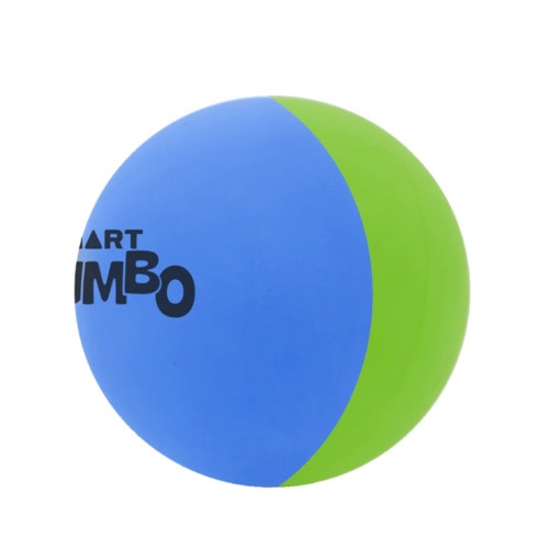 HART Jumbo High Bounce Ball - Impact