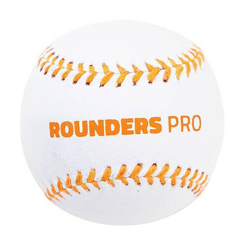 HART Rounders Pro Ball - Impact