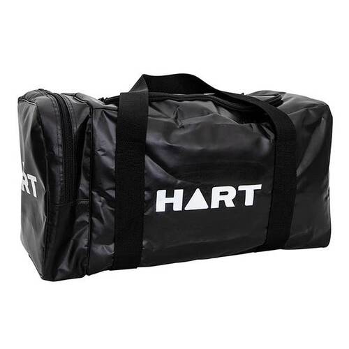 HART All Weather Training Bag Black - Impact