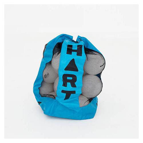 HART 4 Strip Mesh Carry Bag Extra-Large - Blue - Impact