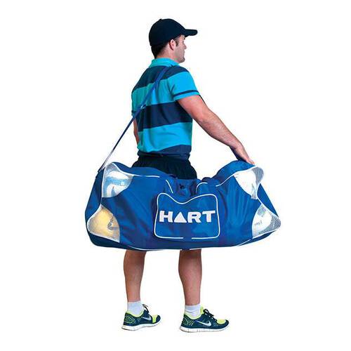 HART Briefcase Ball Carry Bag - Impact