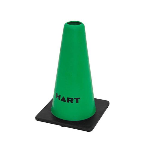 HART Flexy Cone 23cm in Green - Impact