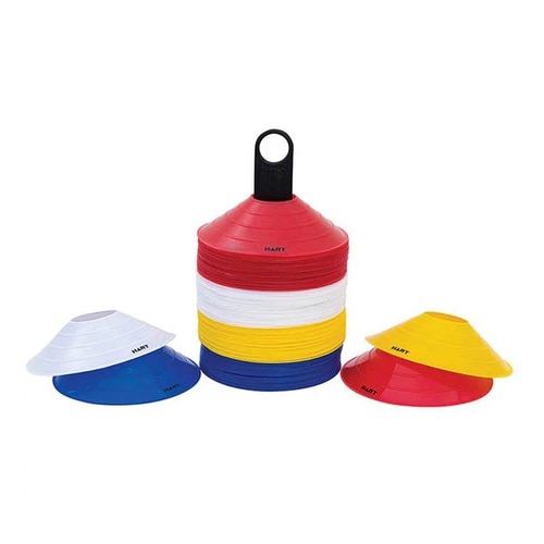 HART Field Markers and Stand - Set of 100 - Impact