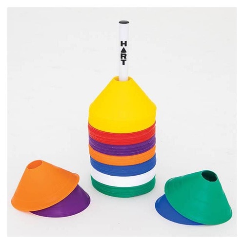 HART Flexible Marker Mega Kit - Impact