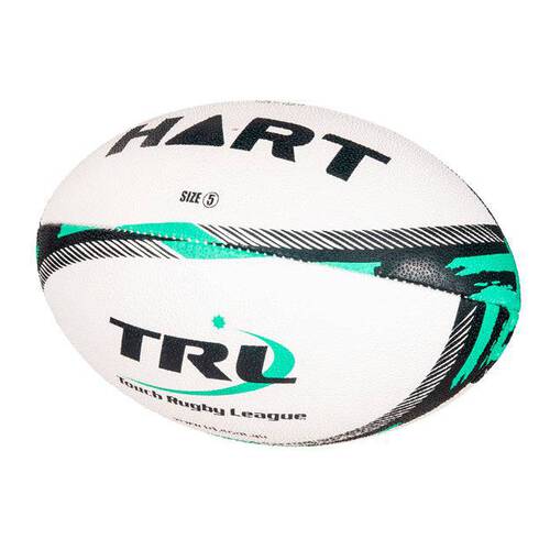 TRL Touch Football Senior - Impact