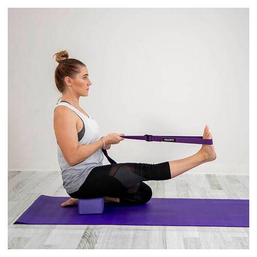 HART Yoga Strap - Impact