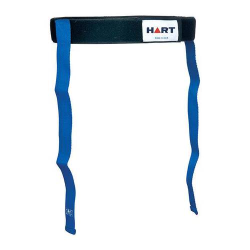 HART Senior Rippa Tag Belt Set Blue - Impact