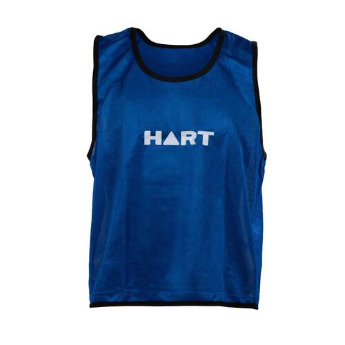 HART Training Vest - Junior Blue - Impact