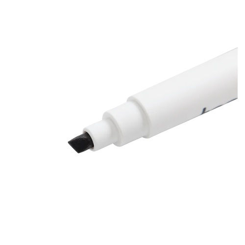 Teachables Whiteboard Markers Chisel - Pack of 12 Assorted - Impact