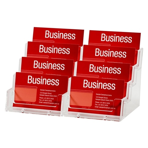 ModuloTop Vertical Sorter 5 Dividers Harlequin - Impact