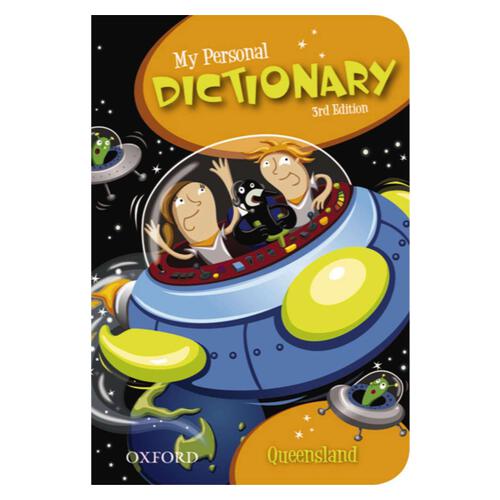 My Personal Dictionary - Impact